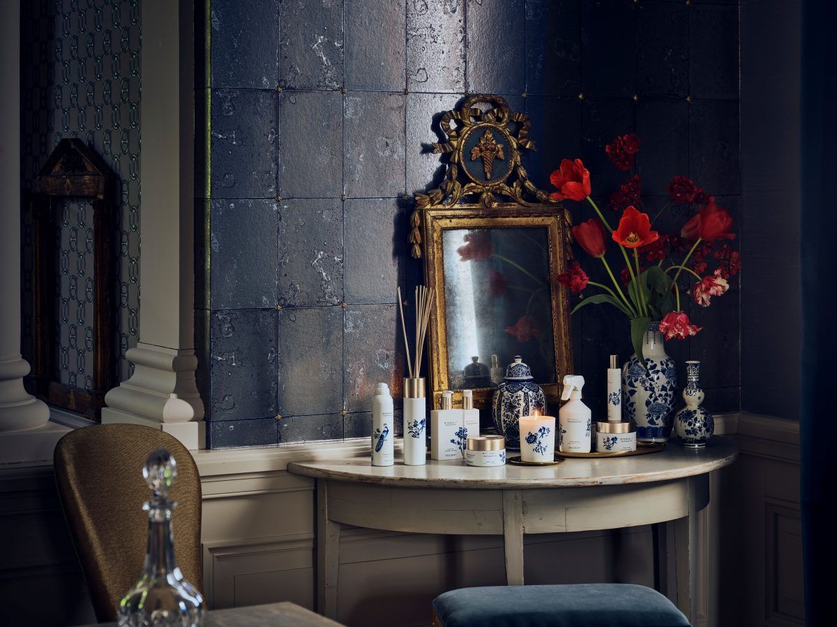 Rituals Cosmetics opens its first Malaysian store in Mid Valley Megamall