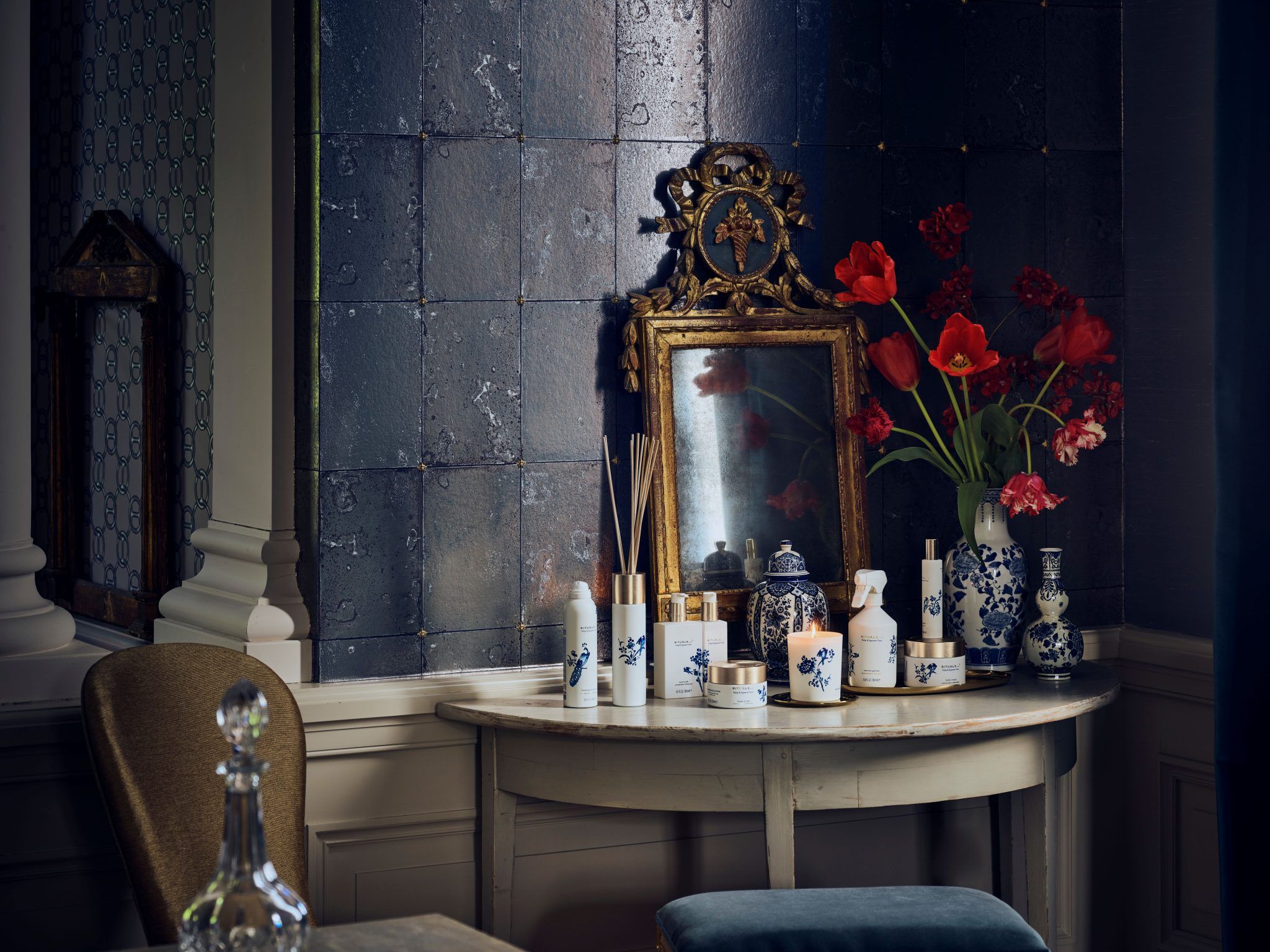Rituals Cosmetics opens its first Malaysian store in Mid Valley Megamall