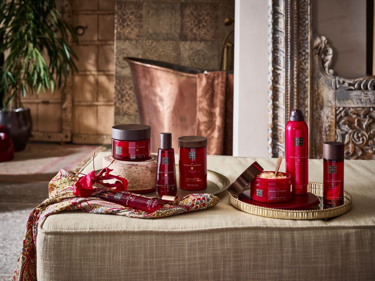 Rituals Cosmetics opens its first Malaysian store in Mid Valley Megamall