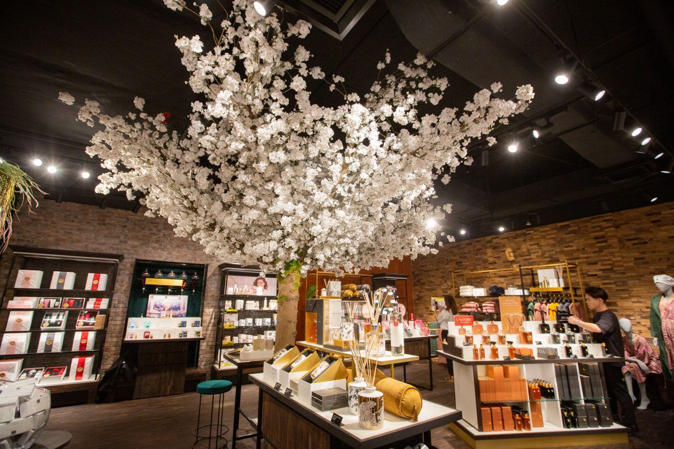 Rituals Cosmetics opens its first Malaysian store in Mid Valley Megamall