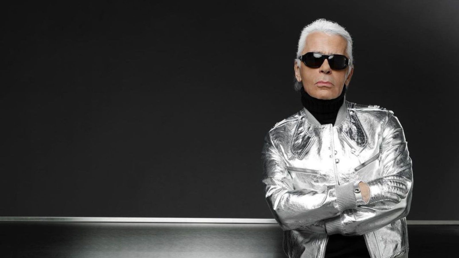 7 fascinating facts about fashion legend Karl Lagerfeld