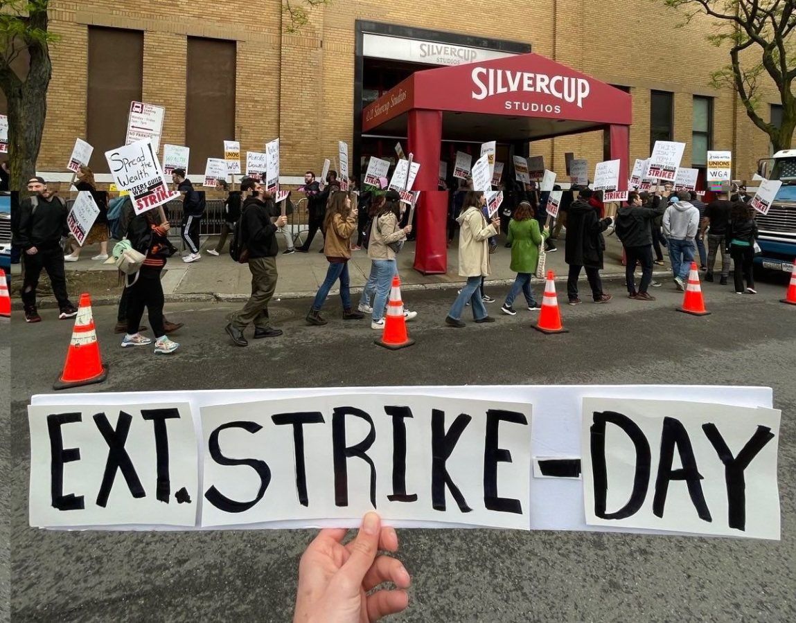 Everything to know about the WGA strike and the shows it has impacted