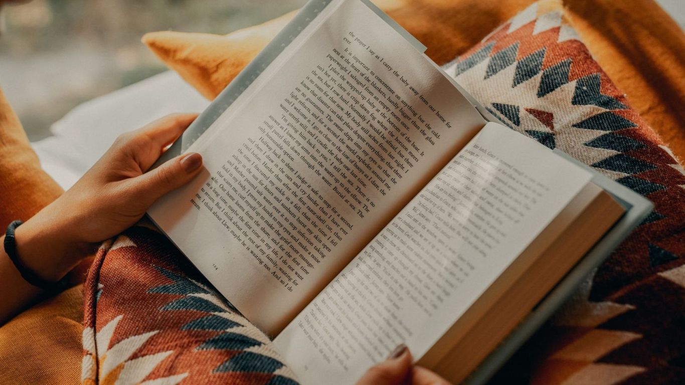 10 best thriller novels you must read right now