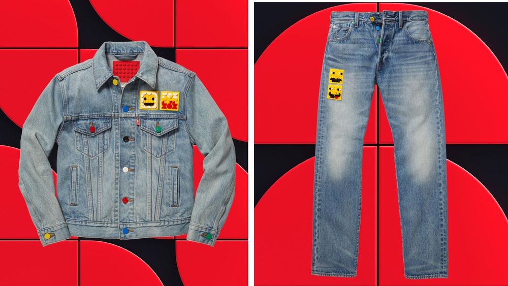 The most iconic LEGO collaborations of all time