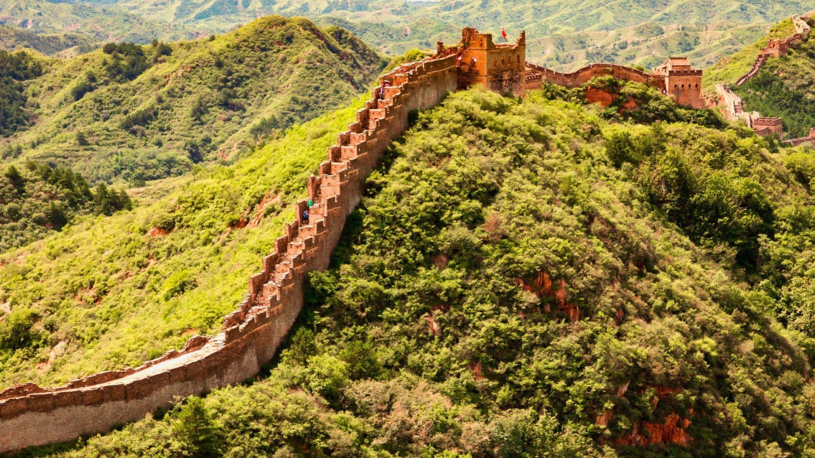 Great wall of China: History and other fascinating facts to know