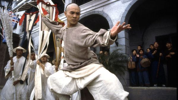 12 best Jet Li movies that redefined martial arts in cinema