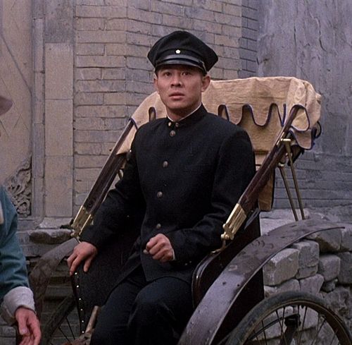 12 best Jet Li movies that redefined martial arts in cinema