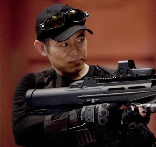 12 best Jet Li movies that redefined martial arts in cinema