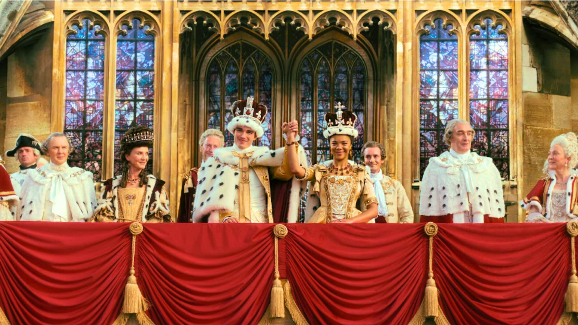 10 shows like 'The Crown' to binge if you enjoy Royal intrigue and drama