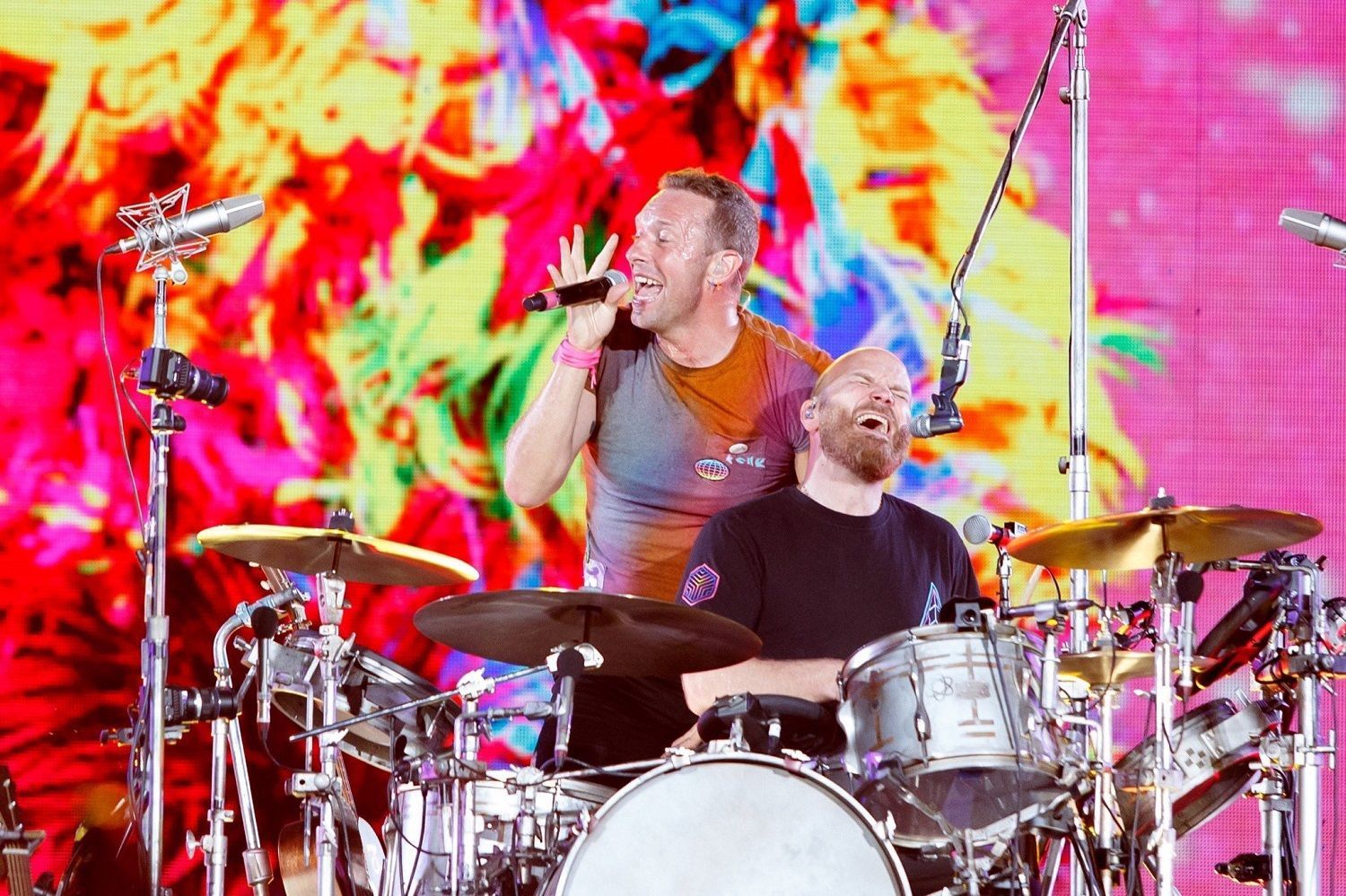 Best Coldplay songs from live performances every fan needs to listen to