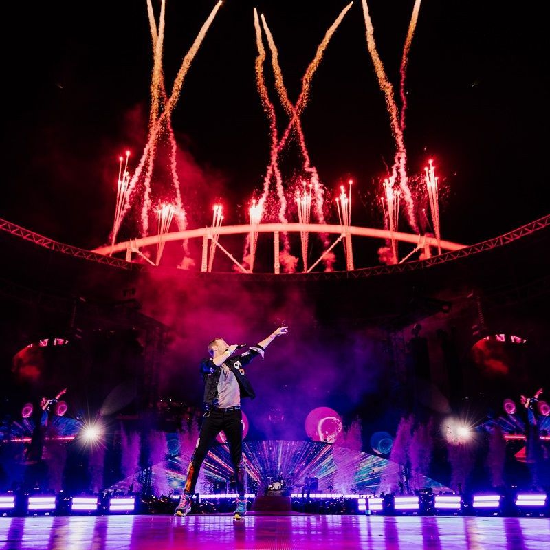 Best Coldplay songs from live performances every fan needs to listen to