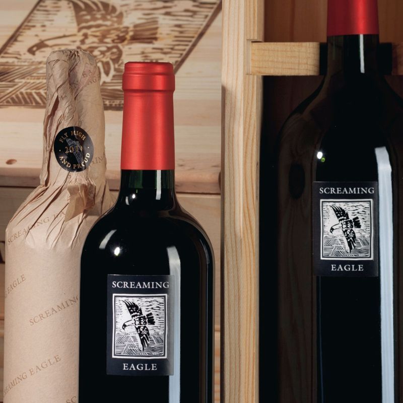 15 of the most expensive wines from around the world