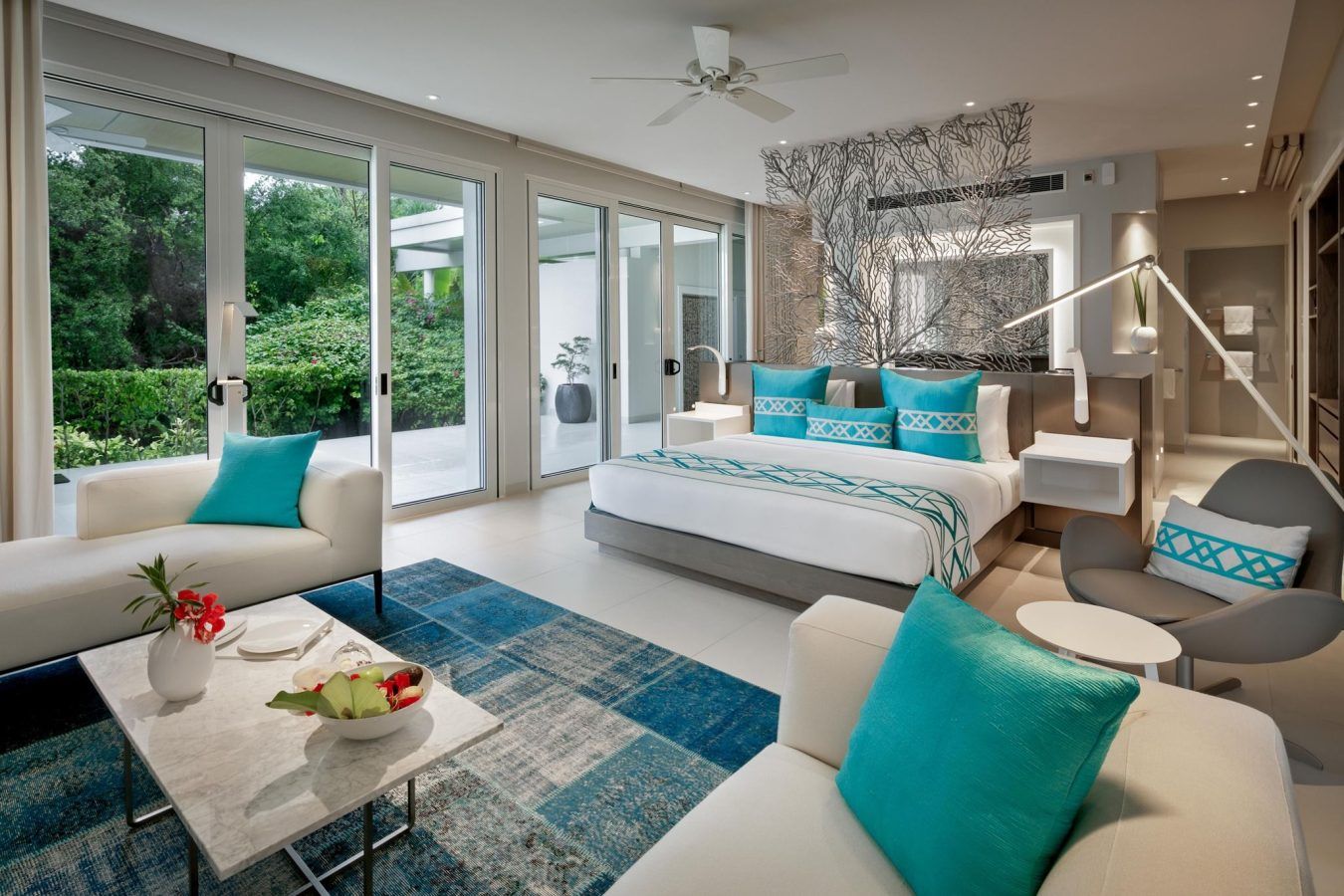 Stay at some of the most expensive luxury resorts around the globe