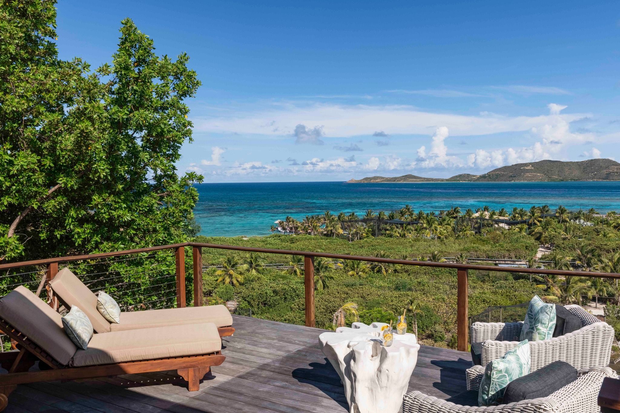 Check out some of the most expensive luxury resorts around the globe