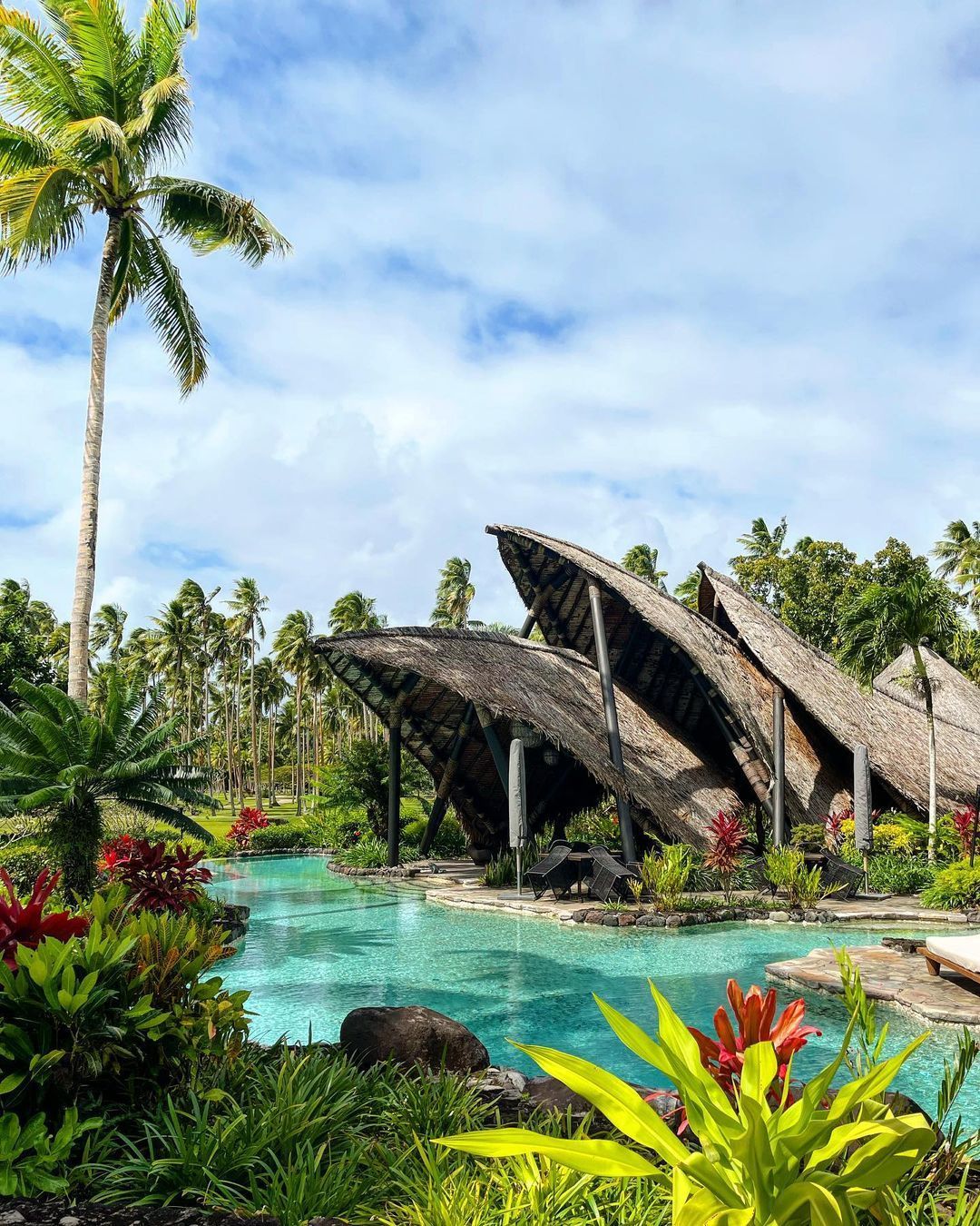 Check out some of the most expensive luxury resorts around the globe