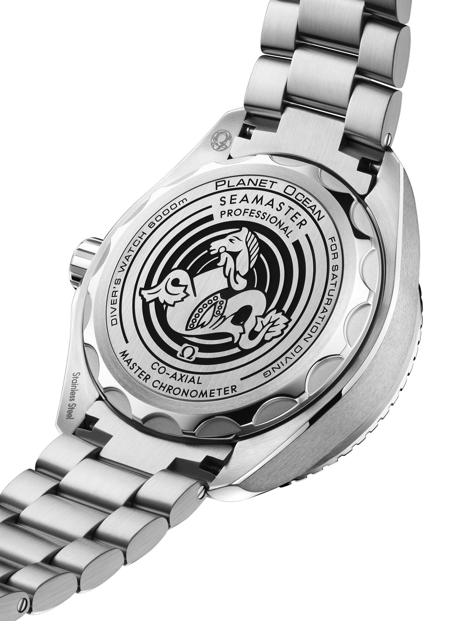 Celebrating 75 years of the Seamaster, Omega's ever-evolving dive watch