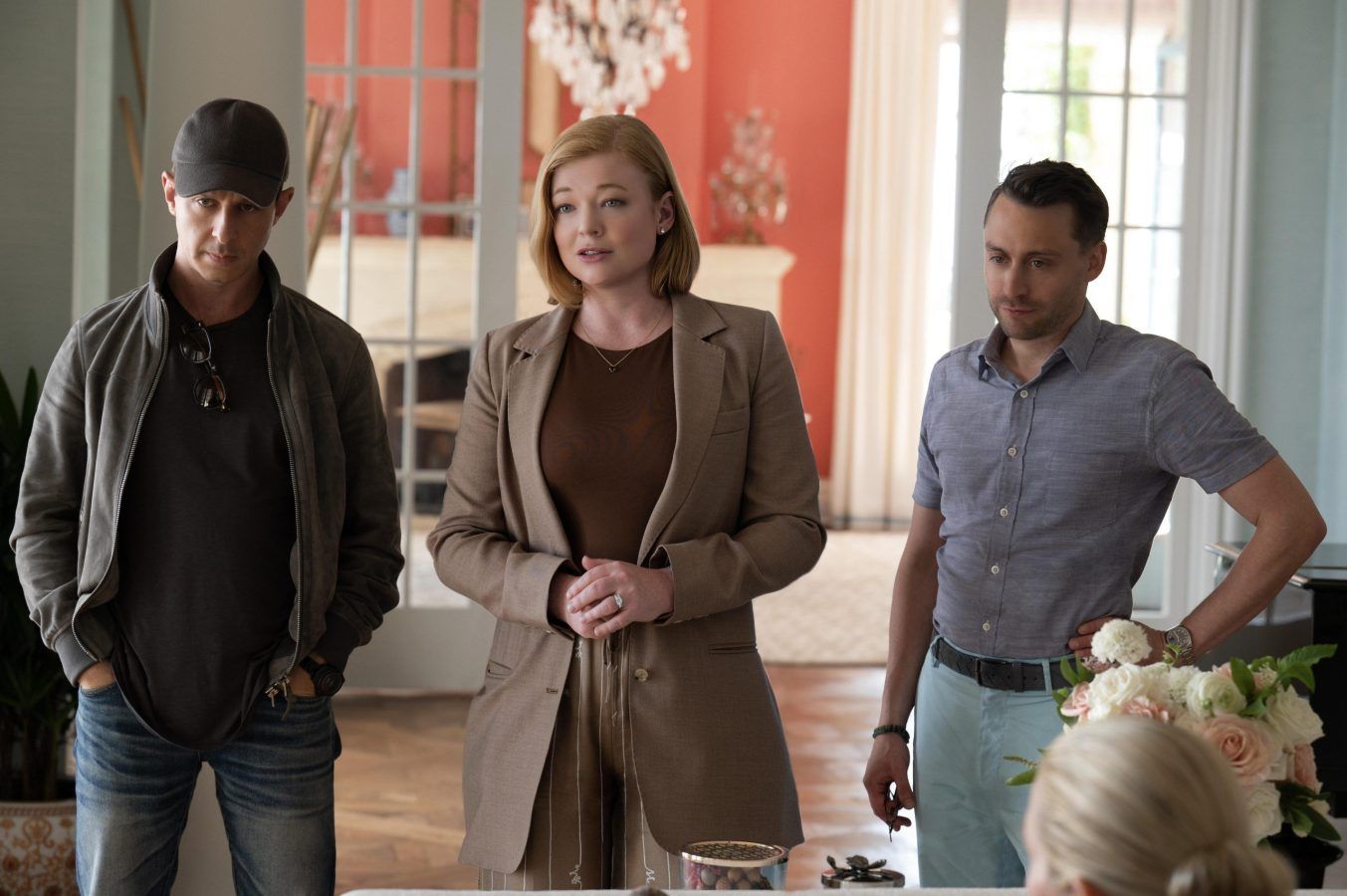 All the notable watches featured on Succession that exude quiet Luxury