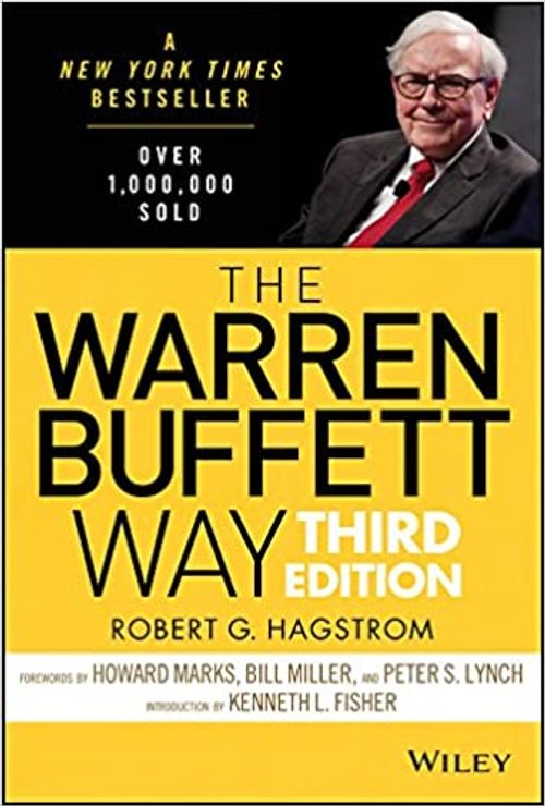 The best books for investors that every beginner must read