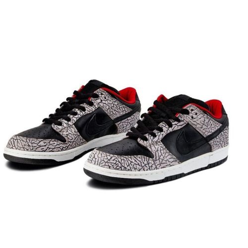 The best Nike Dunks sneakers for sneakerheads