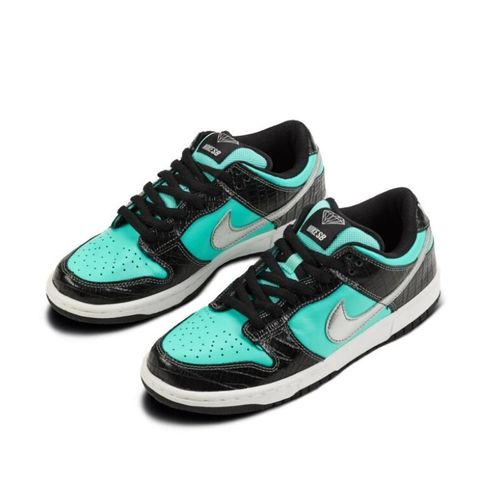 The best Nike Dunks sneakers for sneakerheads