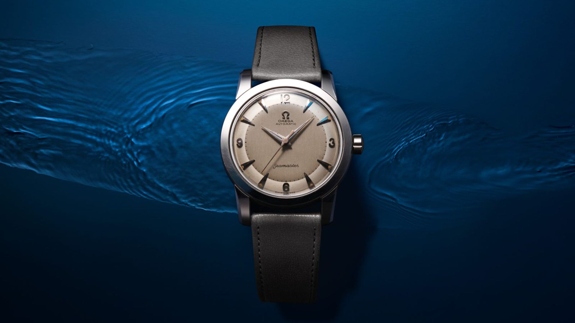 Celebrating 75 years of the Seamaster, Omega's ever-evolving dive watch