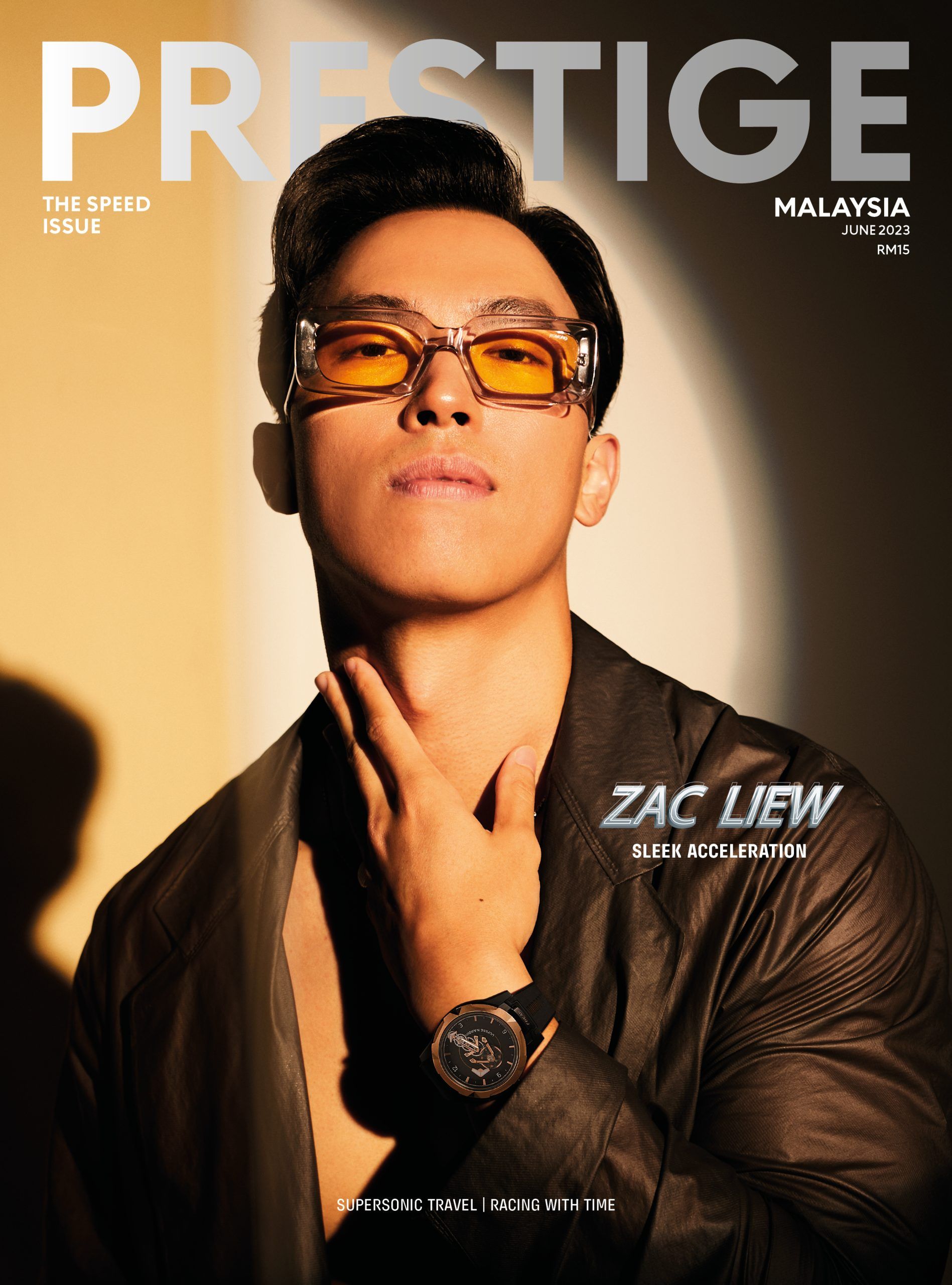 Cover story: Zac Liew talks Curlec and accelerating fintech in Malaysia