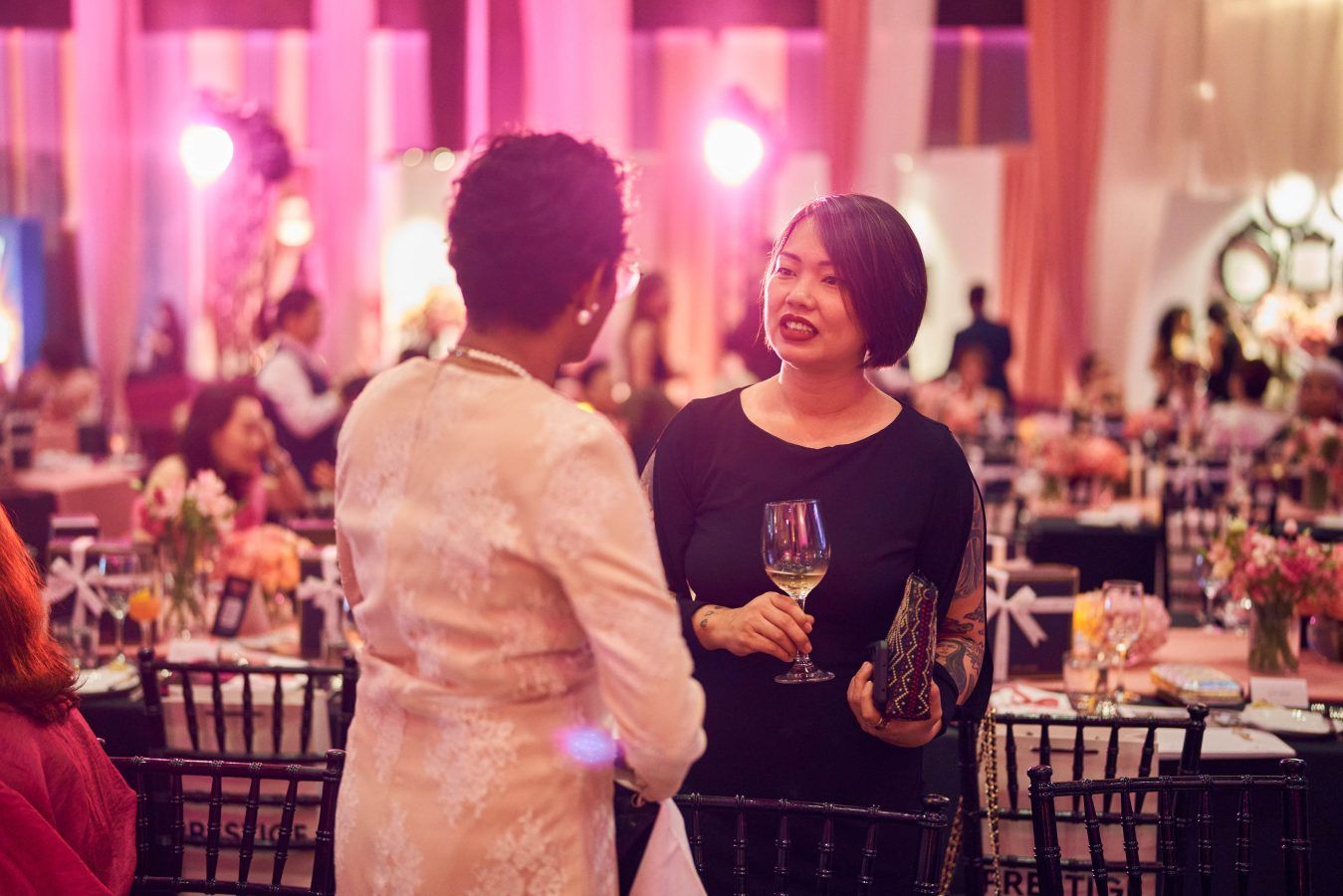 Prestige Women of Power 2023 event celebrates Malaysia's inspiring and ...