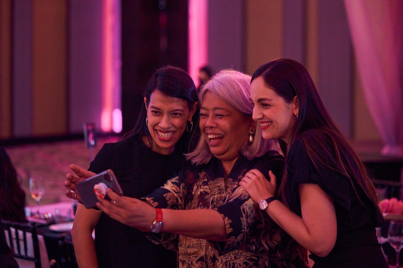 Prestige Women of Power 2023 event celebrates Malaysia's inspiring and ...