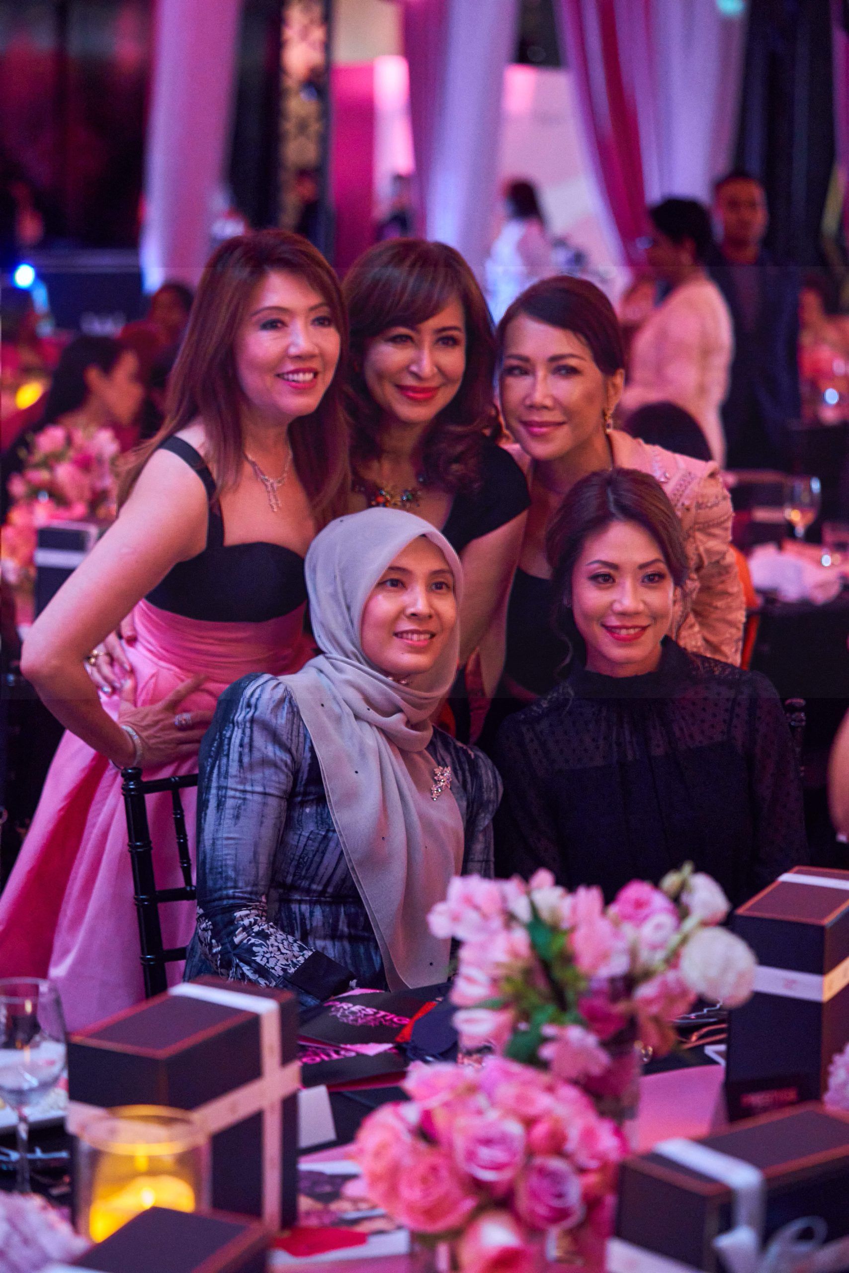 Prestige Women of Power 2023 event celebrates Malaysia's inspiring and ...