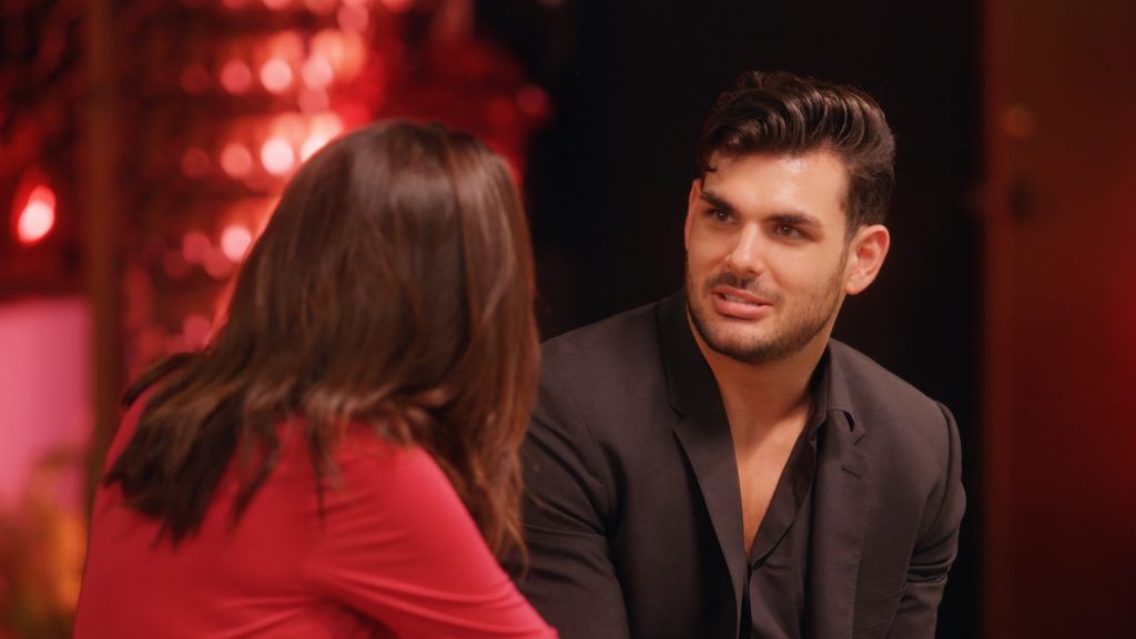 The most shocking fights and scandalous moments on Selling Sunset