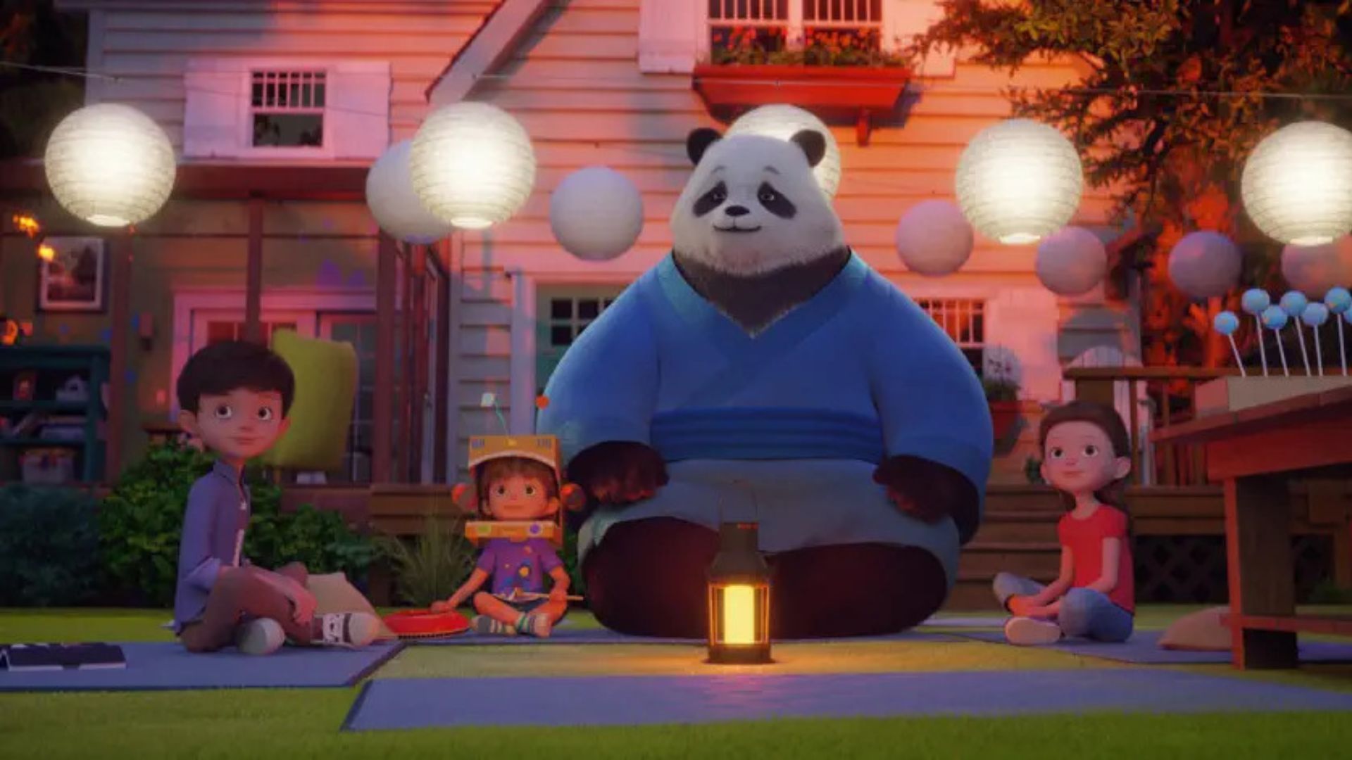 The best Apple TV Plus shows to binge-watch