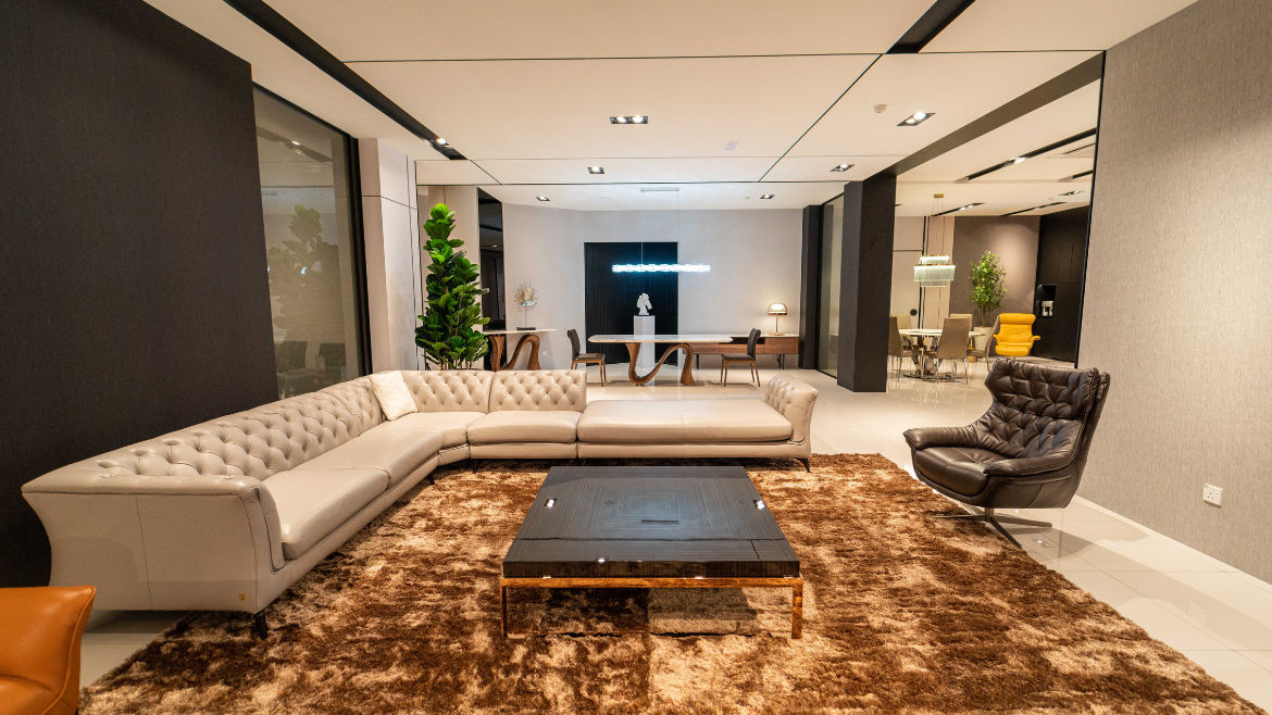 Rozel unveils its revolutionary showroom in Penang