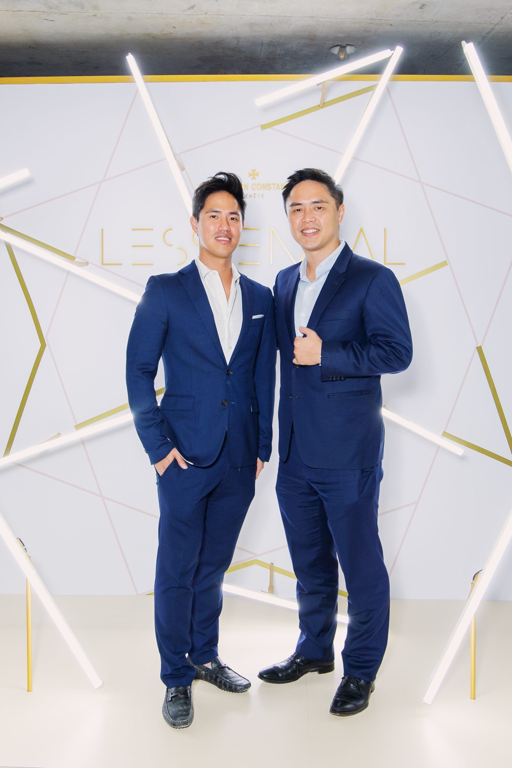 Friends of Prestige celebrate Vacheron Constantin's first boutique in ...