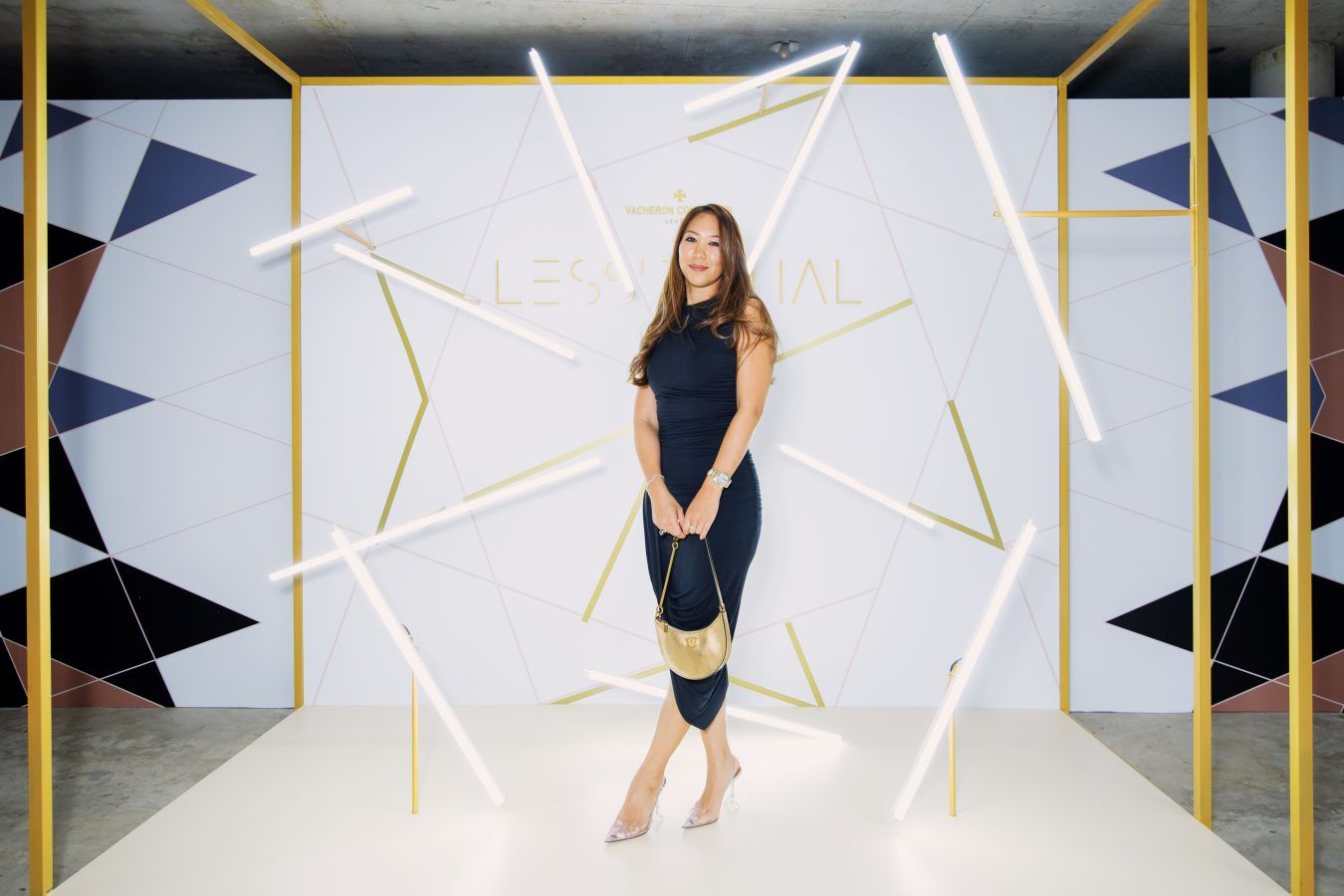 Friends of Prestige celebrate Vacheron Constantin's first boutique in ...