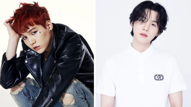 BTS K-pop idols then and now: Their 10-year transformation