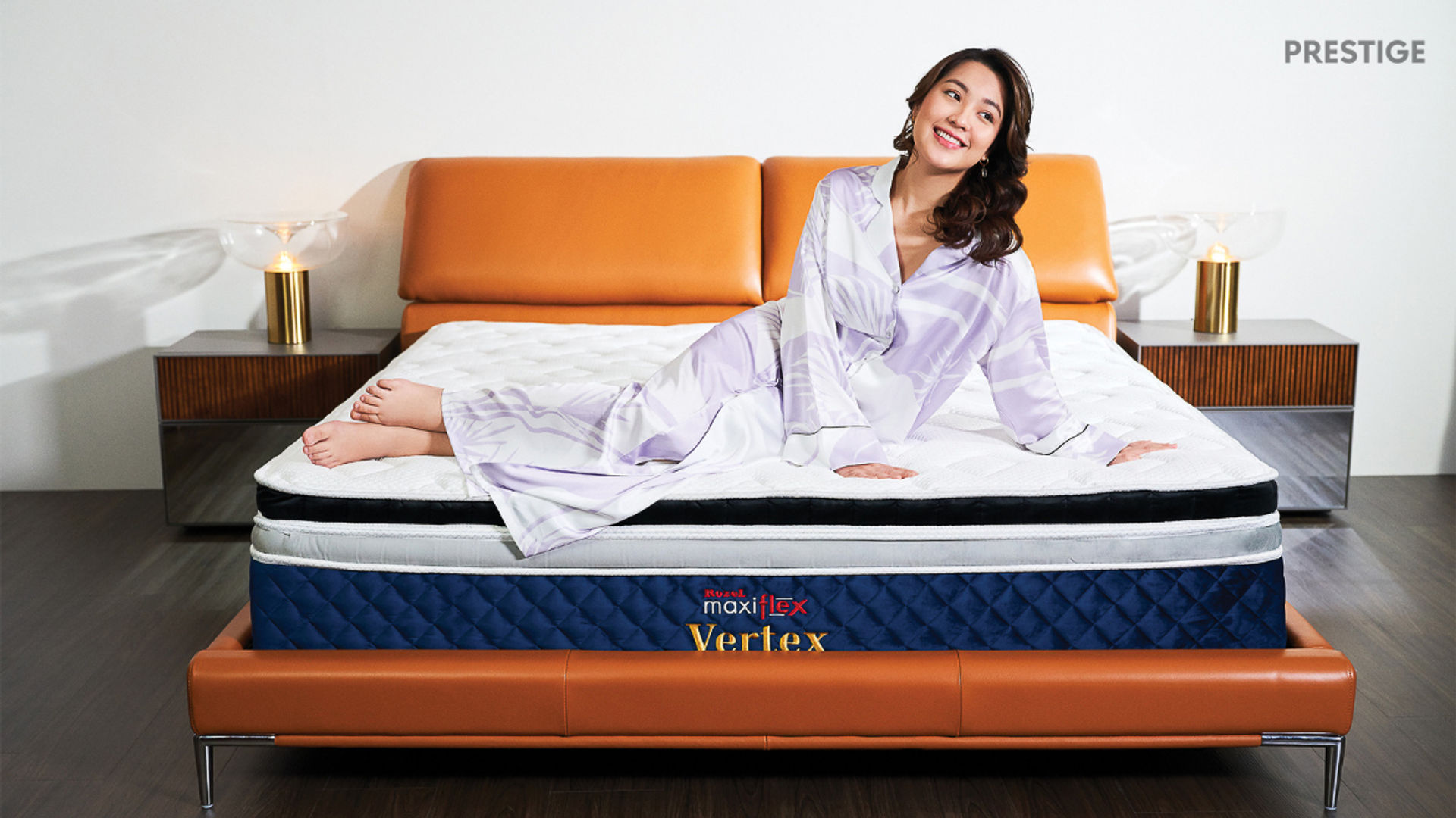 Multifaceted artist Janna Nick shares her key to productivity