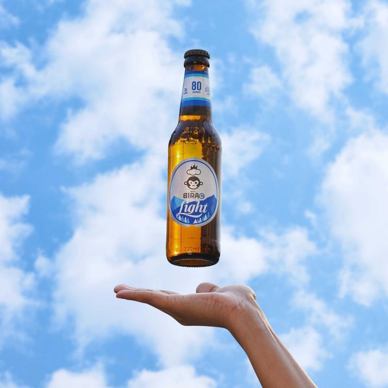 Best low calorie beers to try this summer