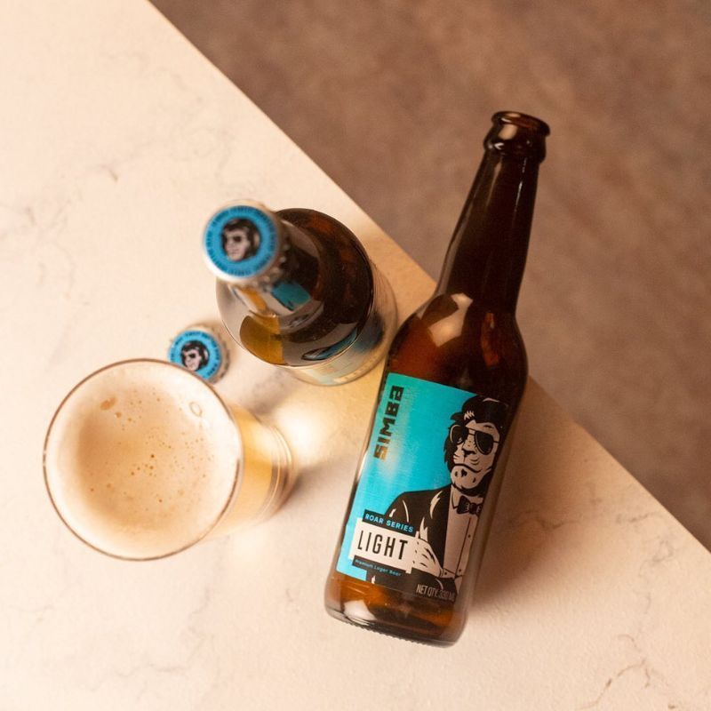 Best low calorie beers to try this summer