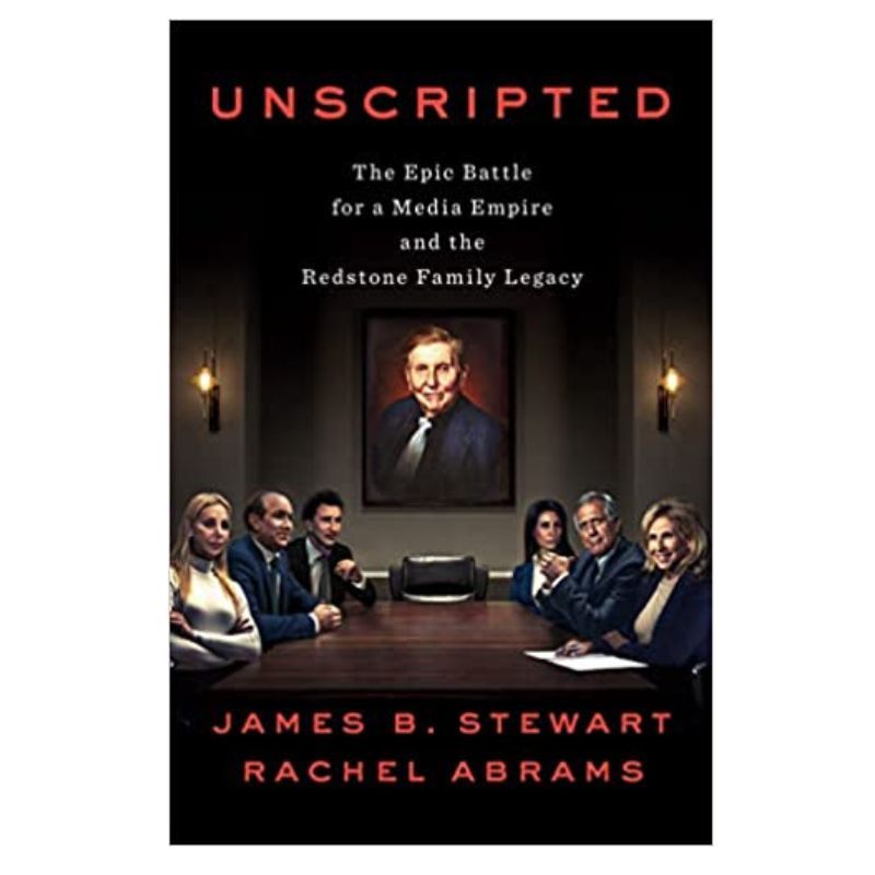 15 books to read if you still can't get over Succession