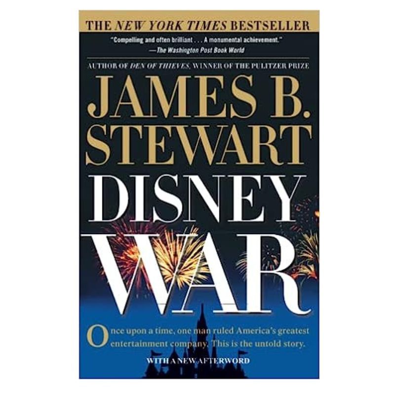 15 books to read if you still can't get over Succession