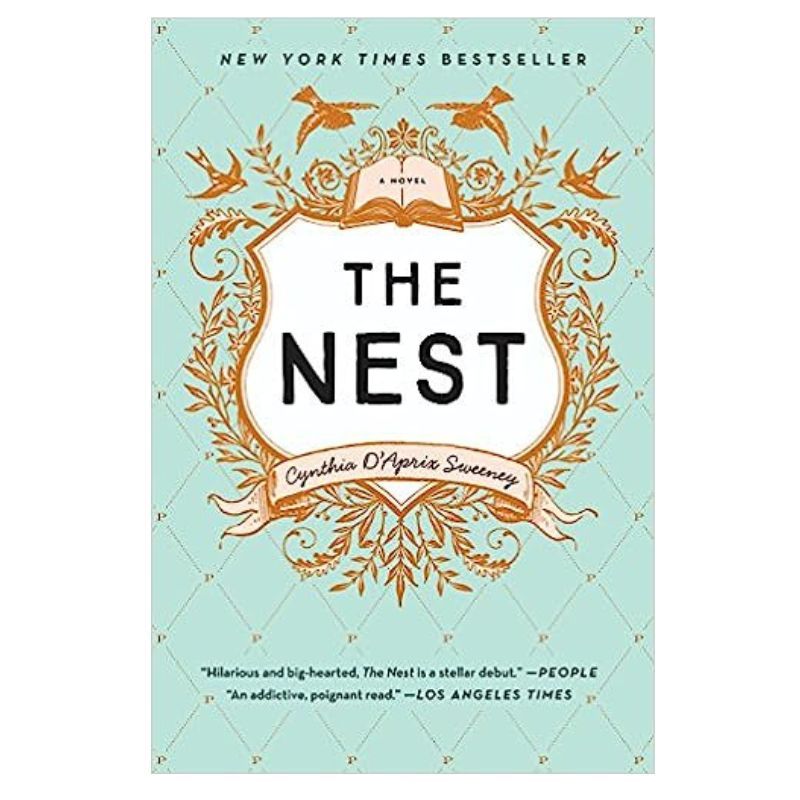 15 books to read if you still can't get over Succession