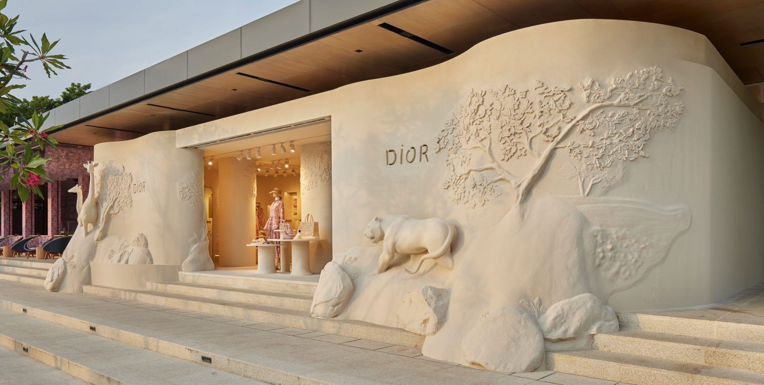Everything you must know about Dioriviera at Desaru Coast in Malaysia!