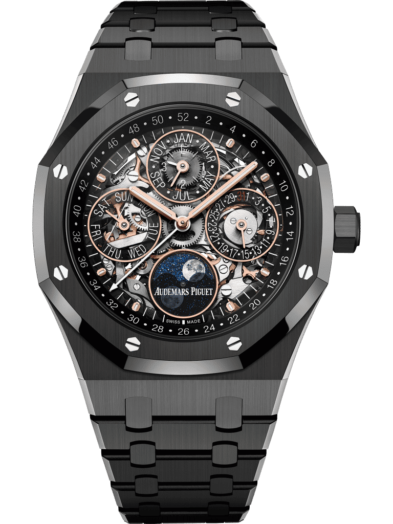 7 of the most expensive watches owned by Jay-Z