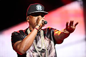 The most expensive jewellery worn by rappers, from Jay-Z to Eminem