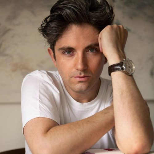 Jeremy Scott is stepping down as creative director of Moschino