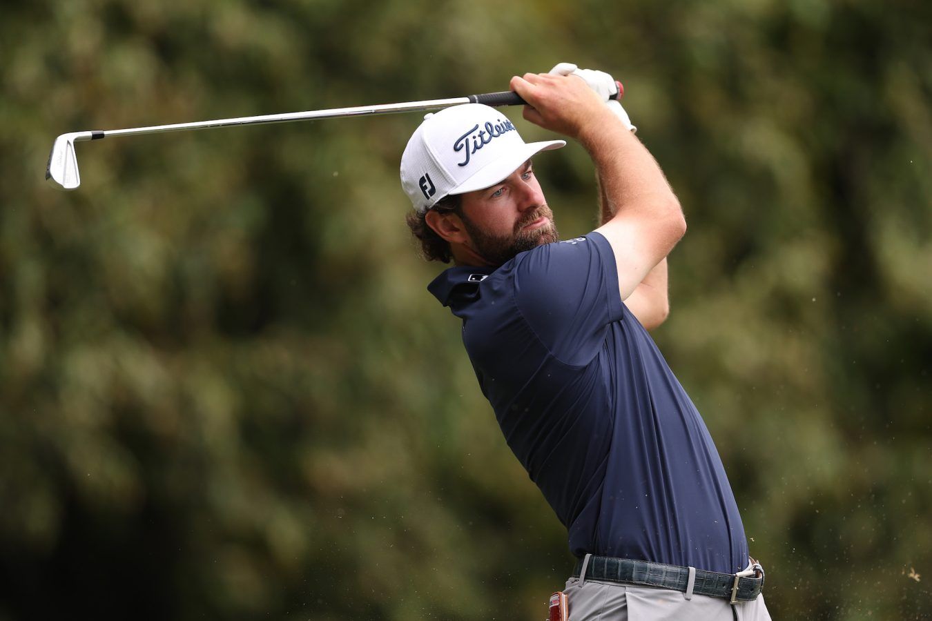 Rising stars: 10 up-and-coming golf players to have on your radar