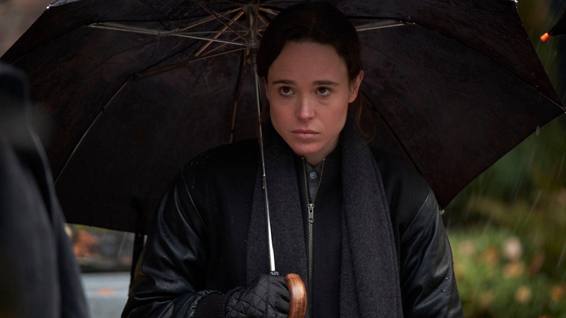 Elliot Page: Interesting facts about the 'Umbrella Academy' star