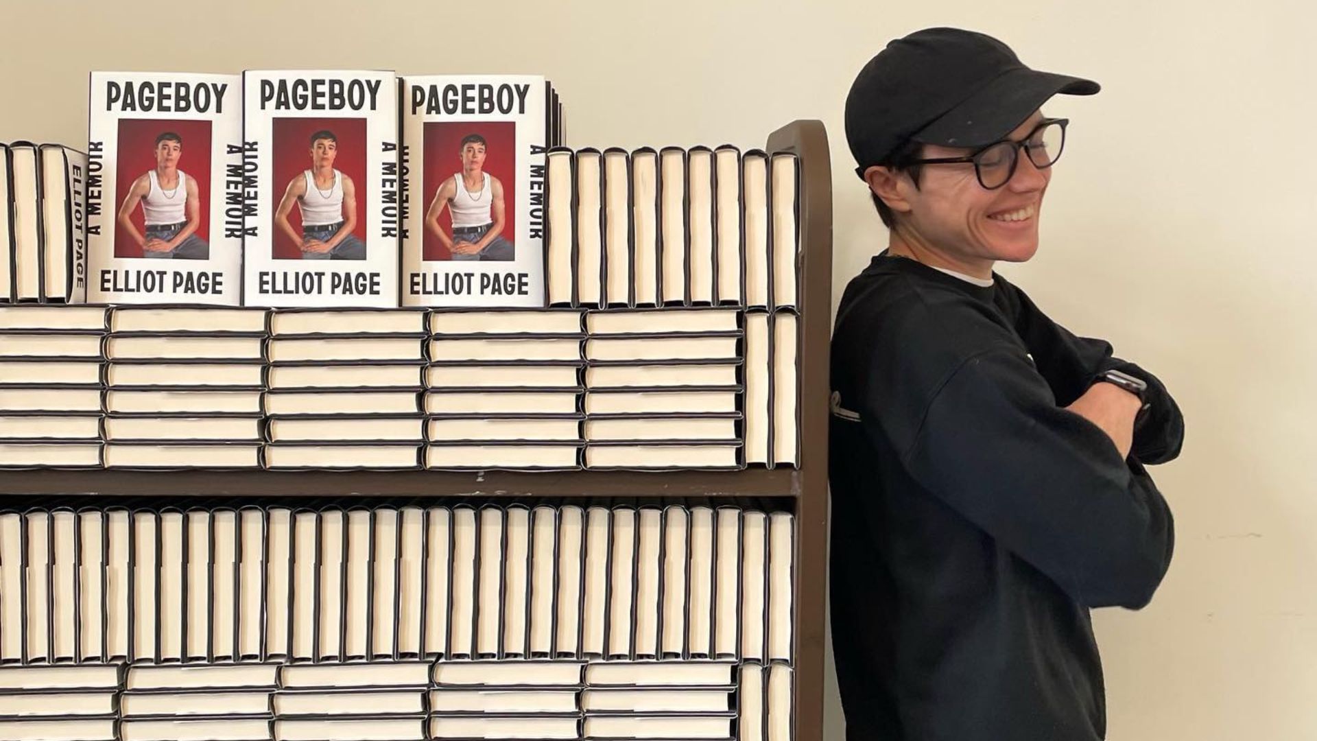 Elliot Page: Interesting facts about the 'Umbrella Academy' star