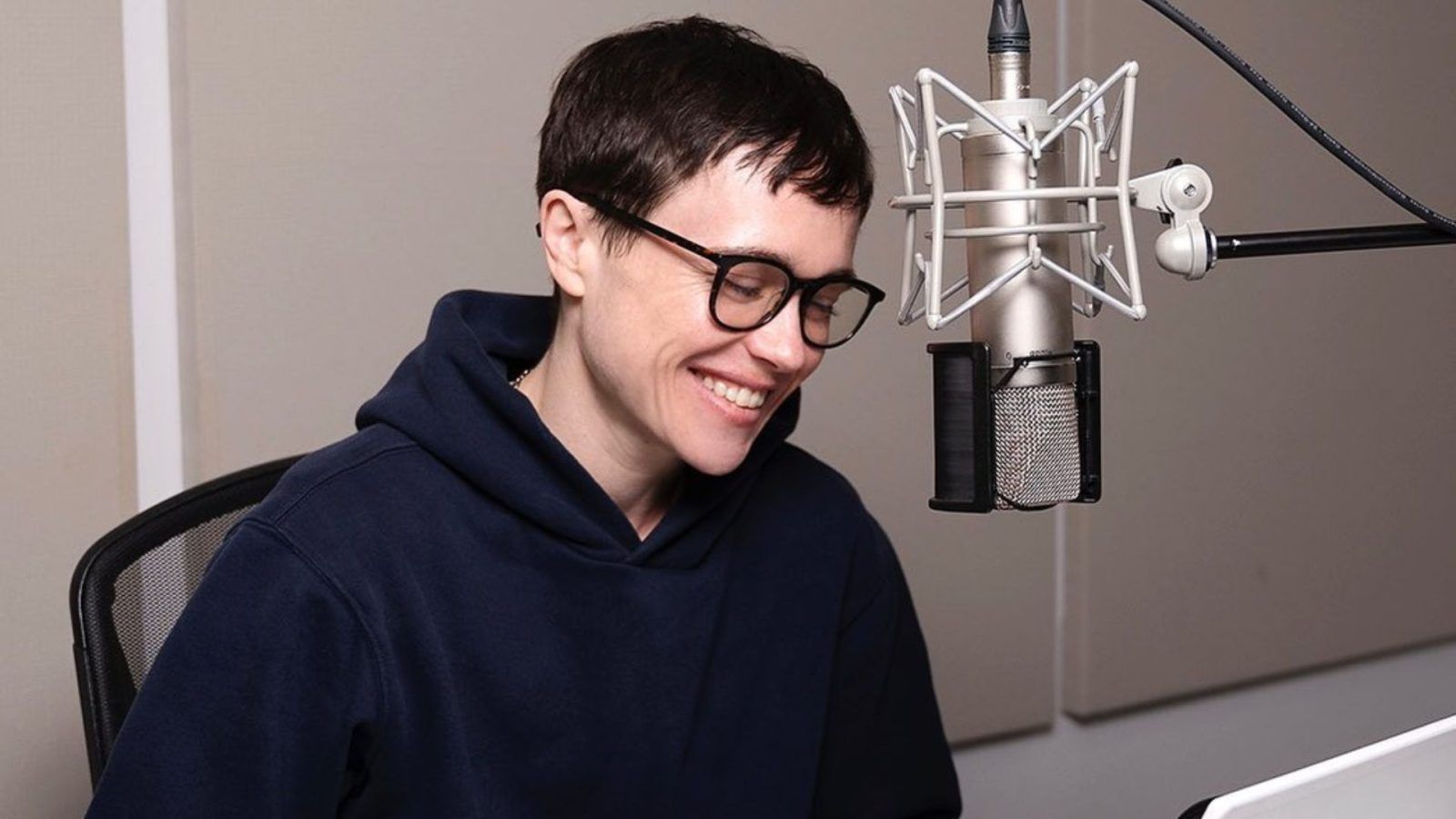 Elliot Page: Interesting facts about the 'Umbrella Academy' star