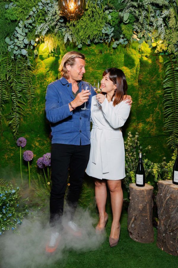 Cheers! Champagne Telmont officially launches in Malaysia